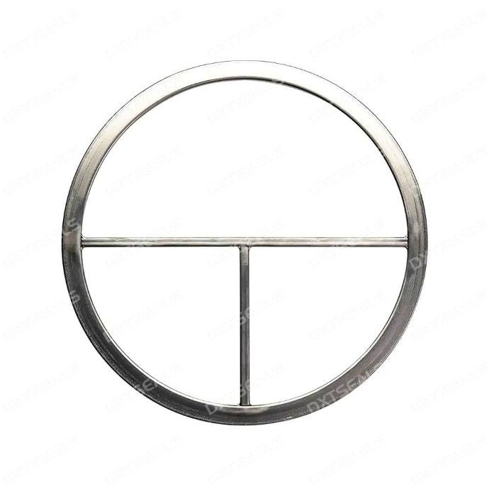 Shell & Tube Heat Exchanger Gasket / Double Jacketed Gasket - Gaskets ...