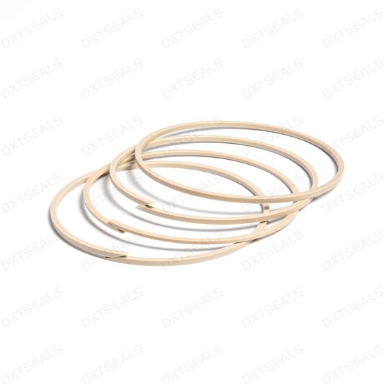Back-up Rings - Products - DXTSEALS