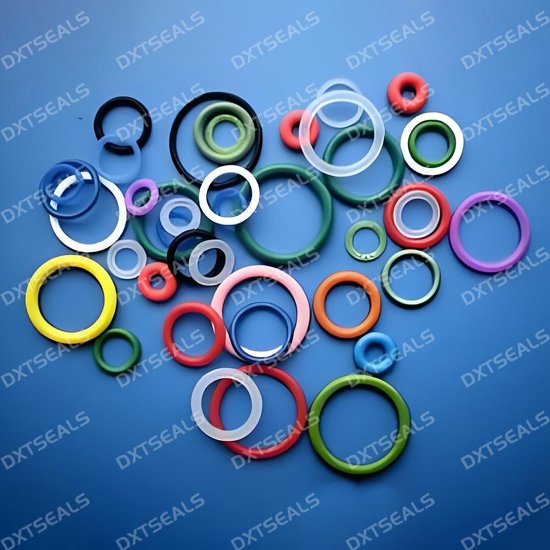 O-Rings and O-Ring Accessories - Products - DXTSEALS