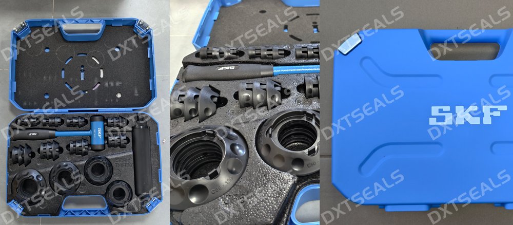 SKF Tool Kit TMFT 36 — Features, Benefits, and Application Guide ...