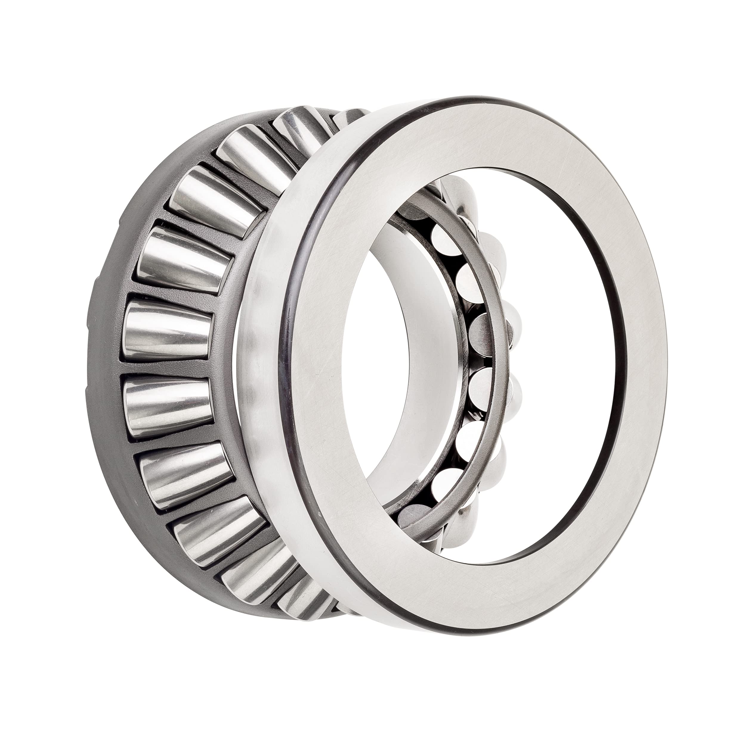 FAG 29430-E1 Single-Row Spherical Roller Thrust Bearing — High Load ...