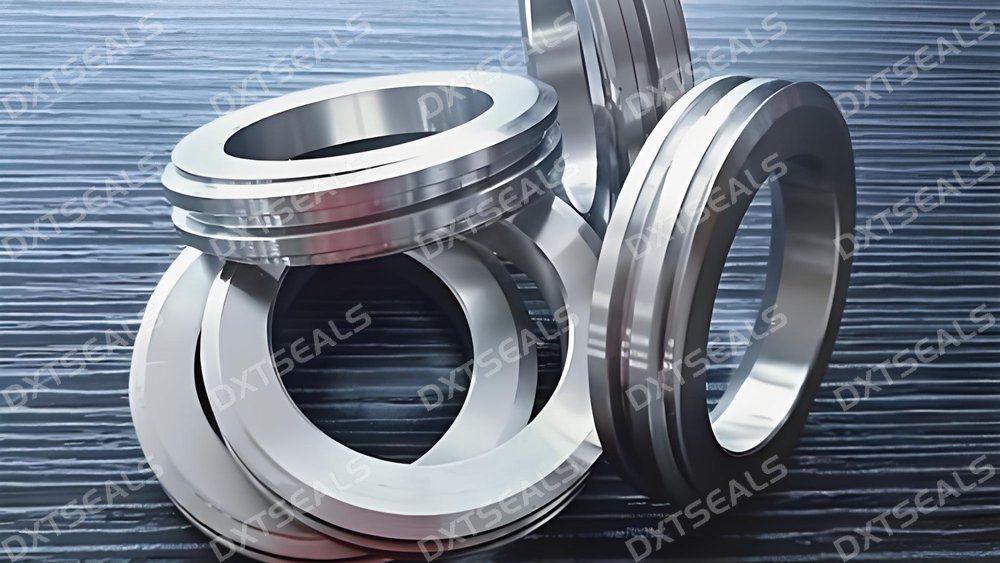 Seal Material Selection Guide: Comparing Strength, Toughness, and ...