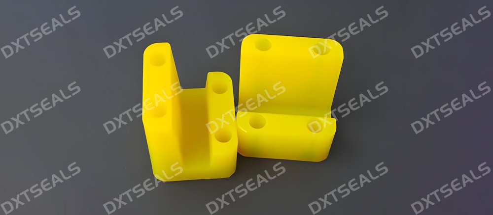 Custom Plastic Parts in the Machinery Industry: Applications and Key ...