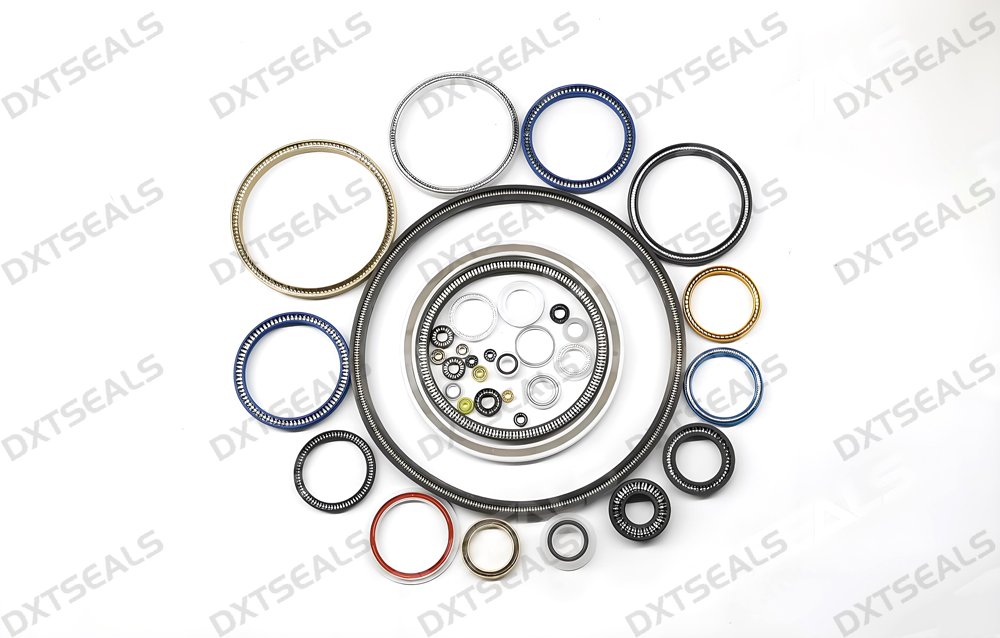 Common Custom Sealing Parts Compared: Rubber Gaskets, O-Rings, and PTFE ...