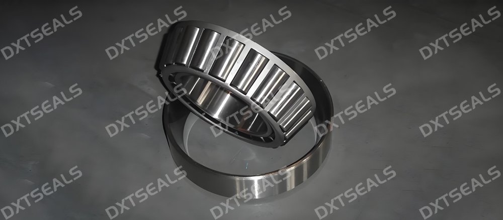 How to Choose Bearings for Air Compressors? High-Temperature & Wear ...