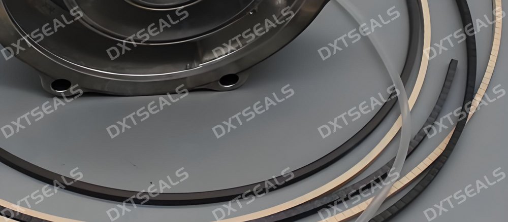 High-Temperature & High-Pressure Air Compressor Sealing Solutions for ...