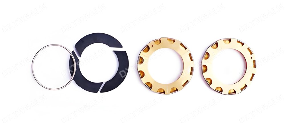 Common Causes of Oil Scraper Ring Failure and Practical Repair ...