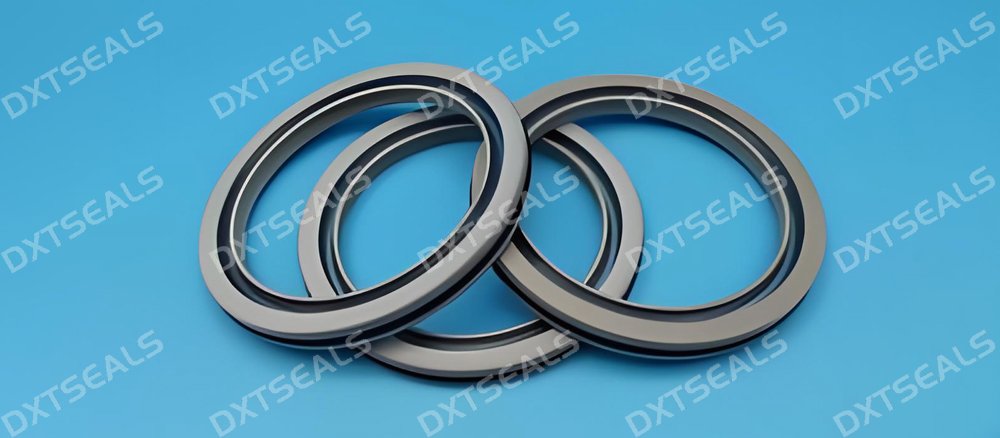 Material Selection for Air Compressor Seals: NBR vs. FKM vs. PTFE ...