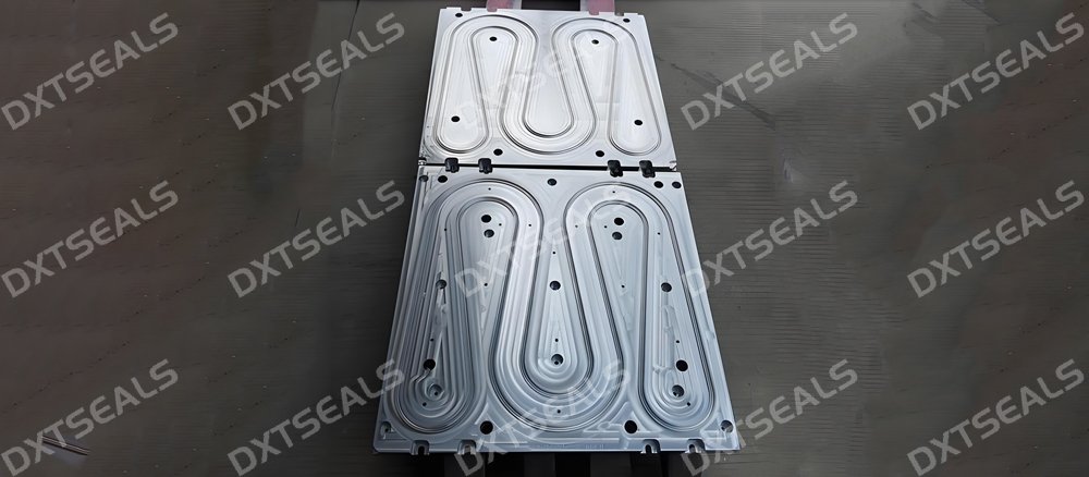 Why Different Rubber Materials Affect Mold Design: A Must-Read Guide ...