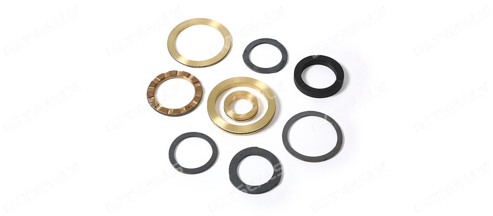 Complete Guide to Common Air Compressor Sealing Components: Shaft Seals ...
