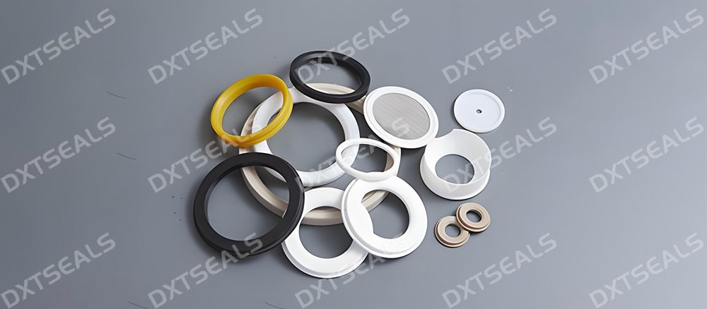 How to Choose Materials for Air Compressor Sealing Parts? A Comparison ...
