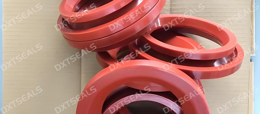 From Rubber to PTFE: Material Performance Differences in Air Compressor Seals and Selection ...