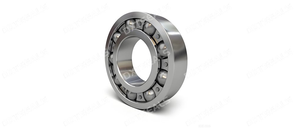 Understanding the Role of Bearings in Mechanical Transmission Systems | DXTSEALS - 常见问题 - DXTSEALS
