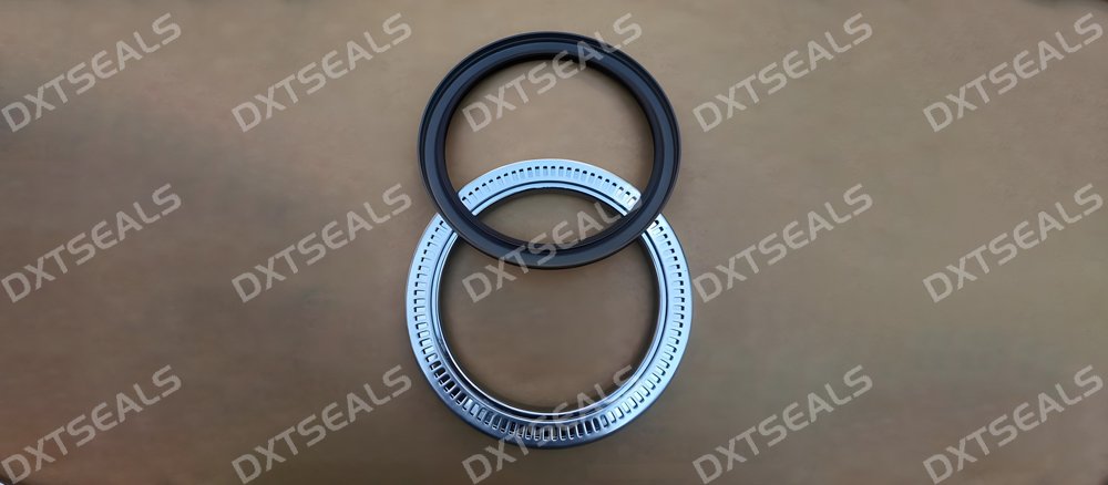 Common Sealing Components and Bearing Types in the Automotive Industry ...
