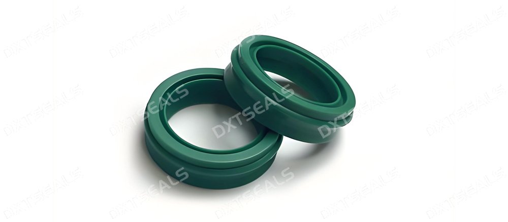 Application Characteristics and Material Selection Guide for Seals in ...