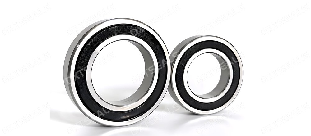 Seals and Bearings Combined to Improve Equipment Reliability | DXTSEALS ...
