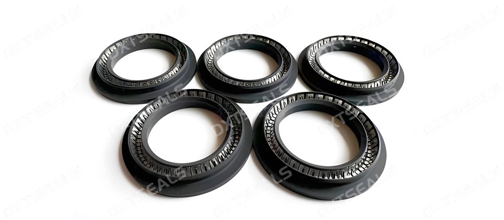 High-Speed Rotary Spring-Energized Seal Performance | DXTSEALS ...